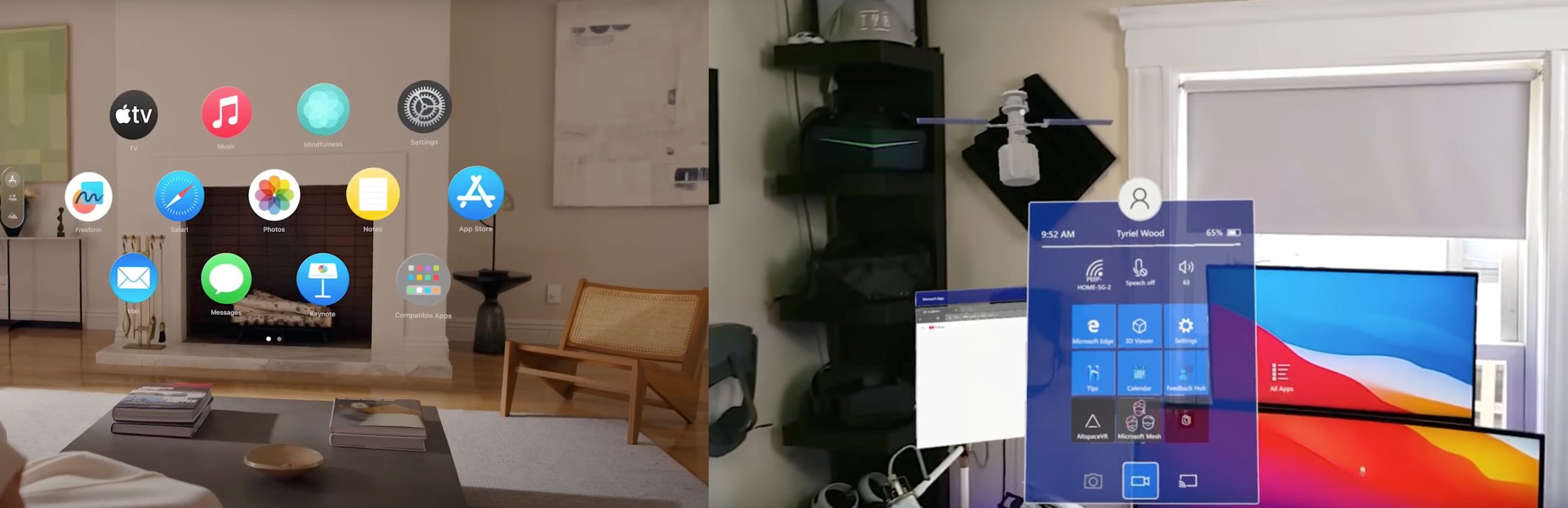 HoloApplePro - Mollejuo AR Studio