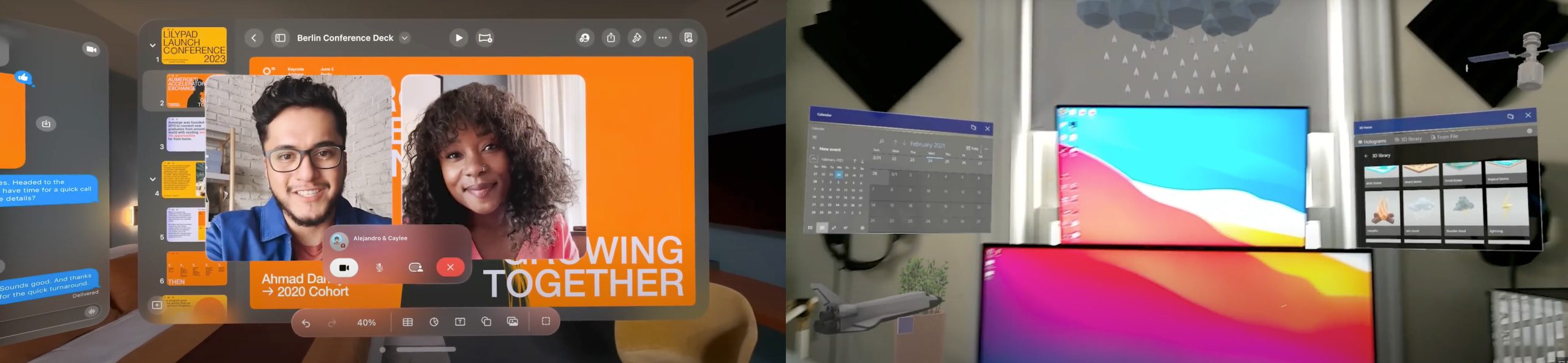 HoloApplePro - Mollejuo AR Studio